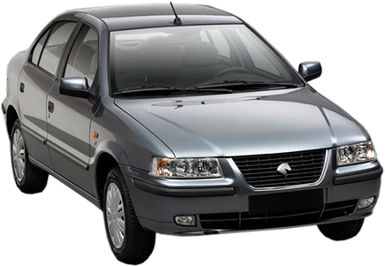 samand | مجتمع صنعتی شمالغرب